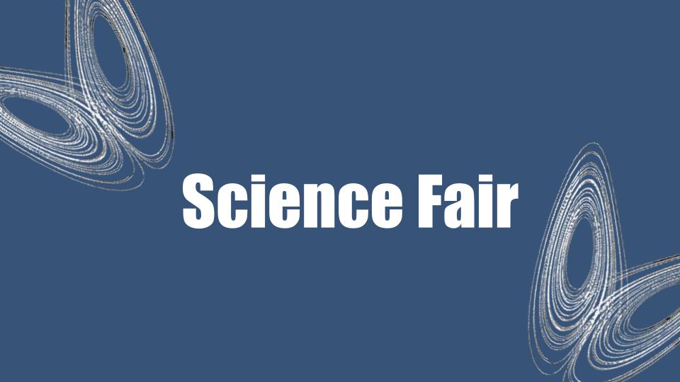 Science Fair: Health In Mind And Body Edition – Bwog