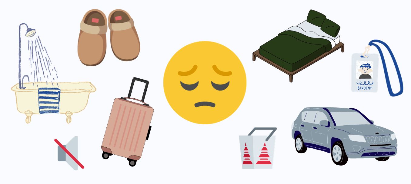 Bwog Signs Off: Spring Break Edition – Bwog