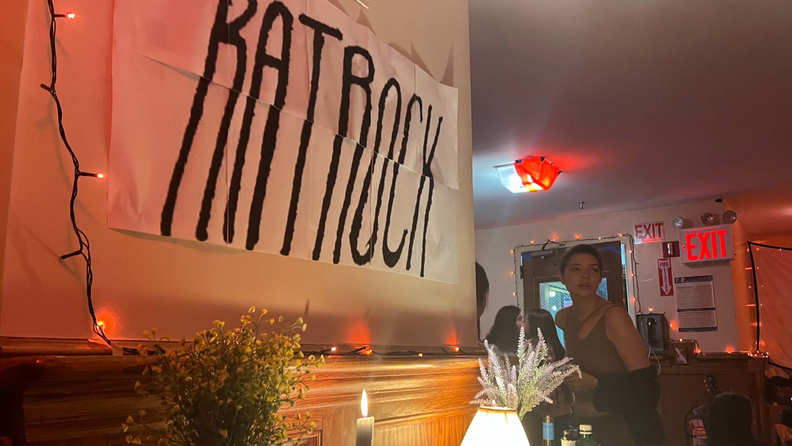 Ratrock: On Appreciating Art – Bwog