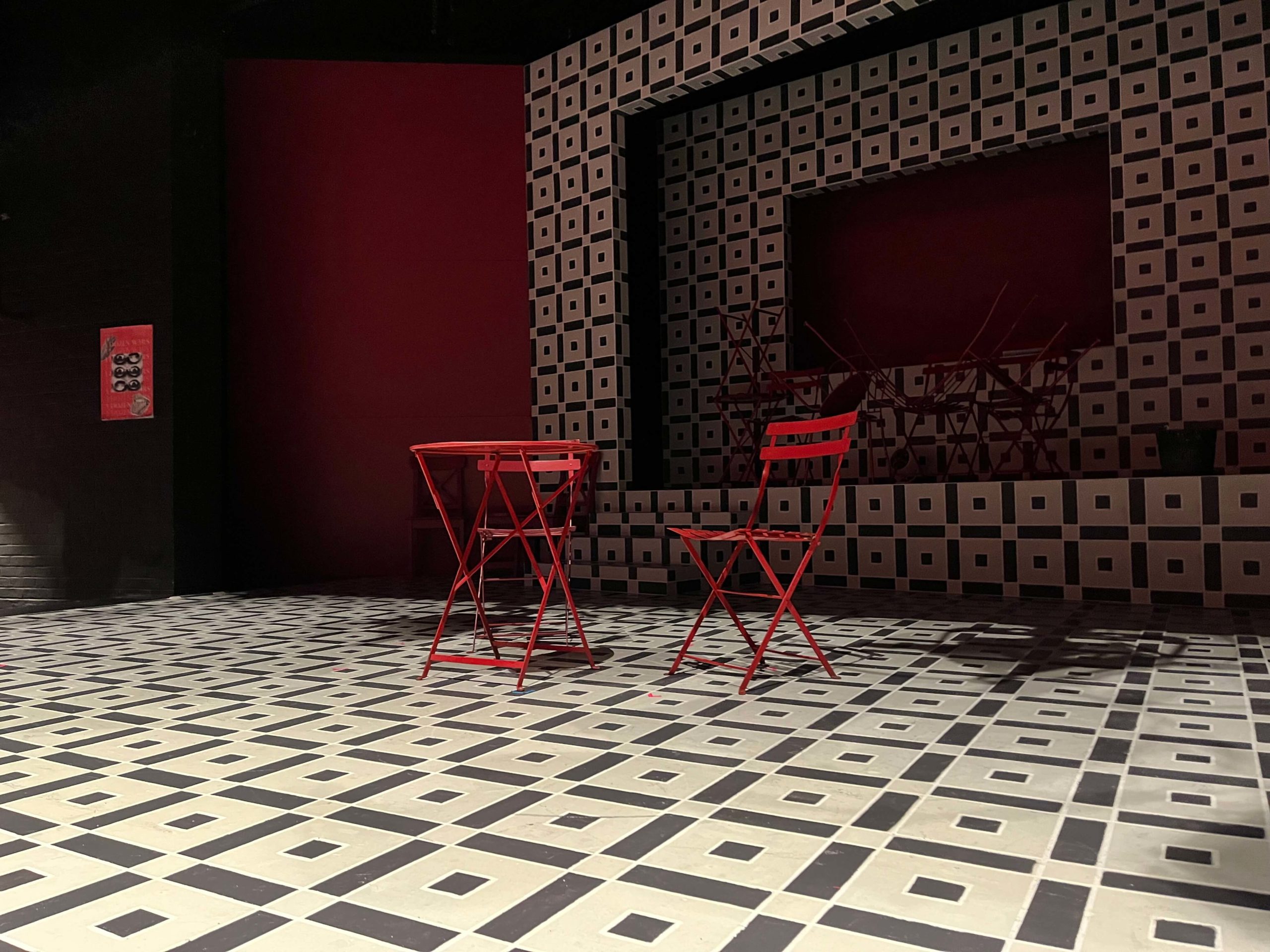 Inspired By Inspired By French Cinema – Bwog