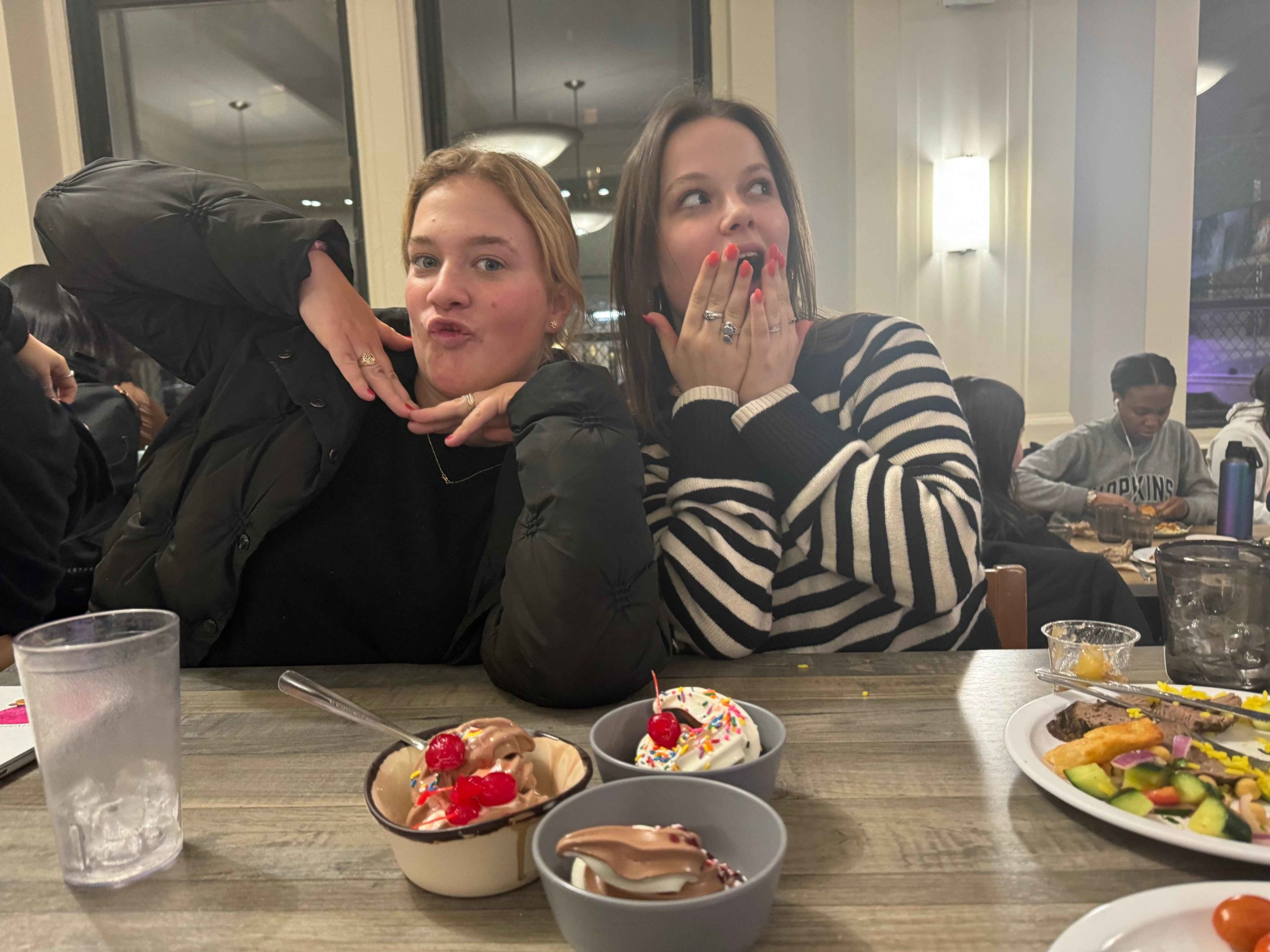 Hewitt Happenings – Bwog