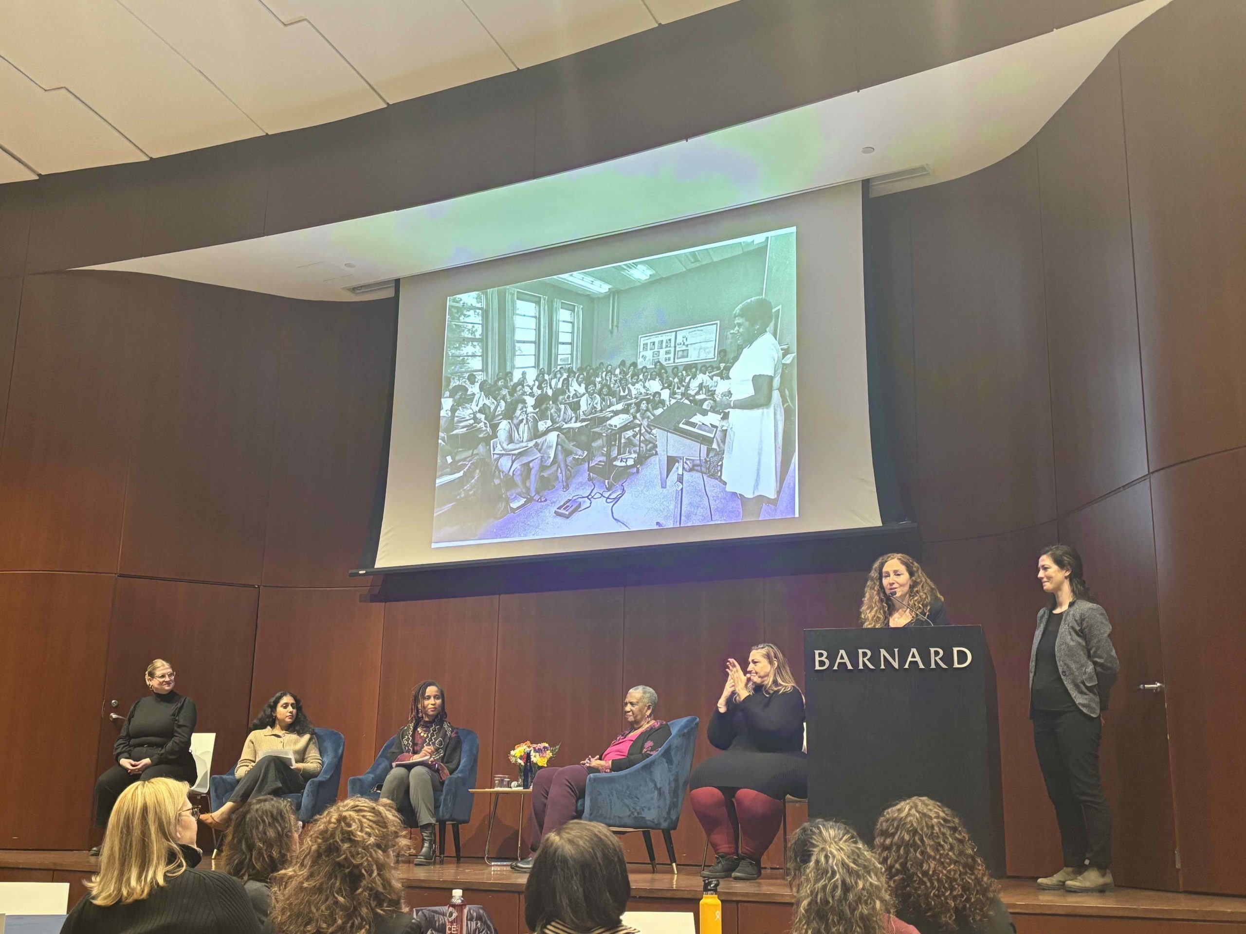 Abortion In Context: A Transformative Conversation With Byllye Avery – Bwog