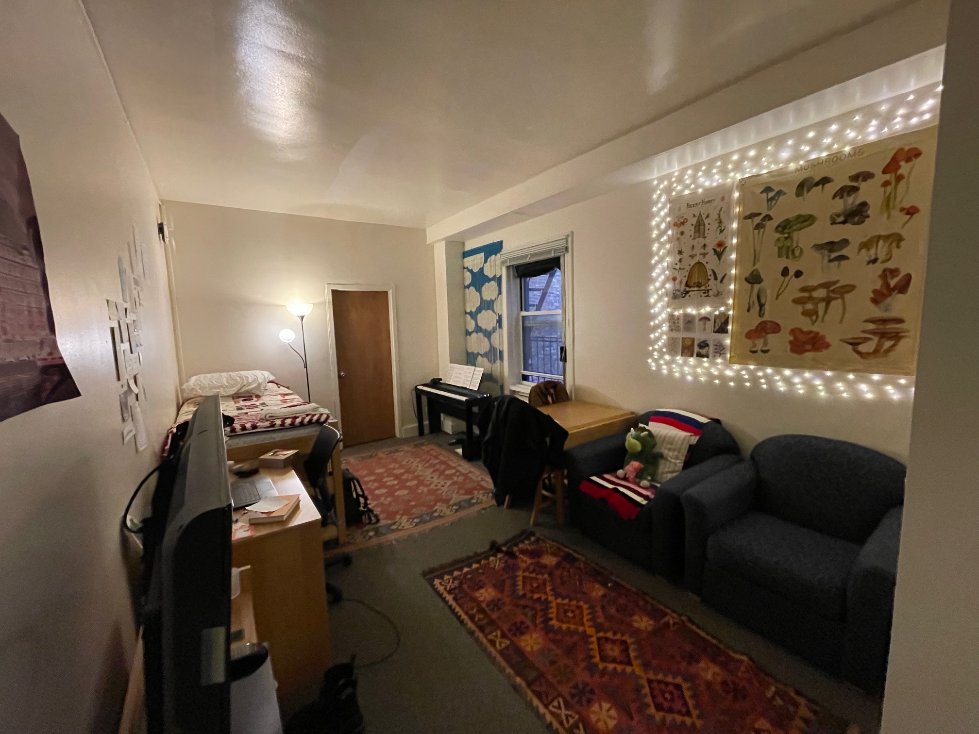 Housing Reviews 2024: Woodbridge Hall – Bwog