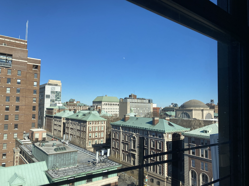 Live Updates: Campus Protests Day 21 – Bwog