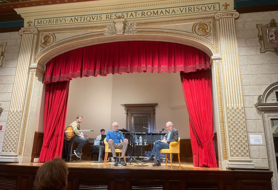 Former NBA Player Len Elmore Opens Up About His Basketball Career And ...