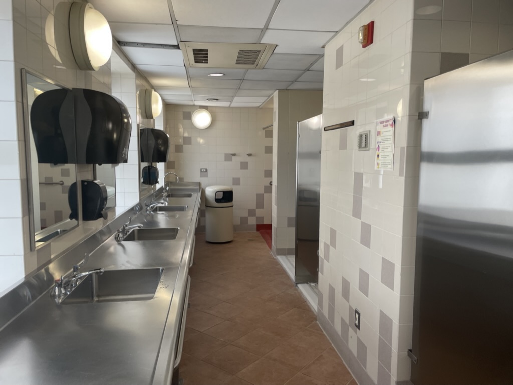 Housing Reviews 2025: Hewitt Hall – Bwog