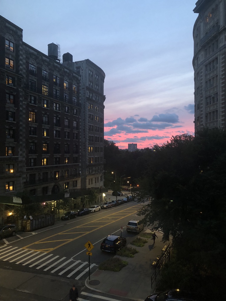 Housing Reviews 2024: Hewitt Hall – Bwog