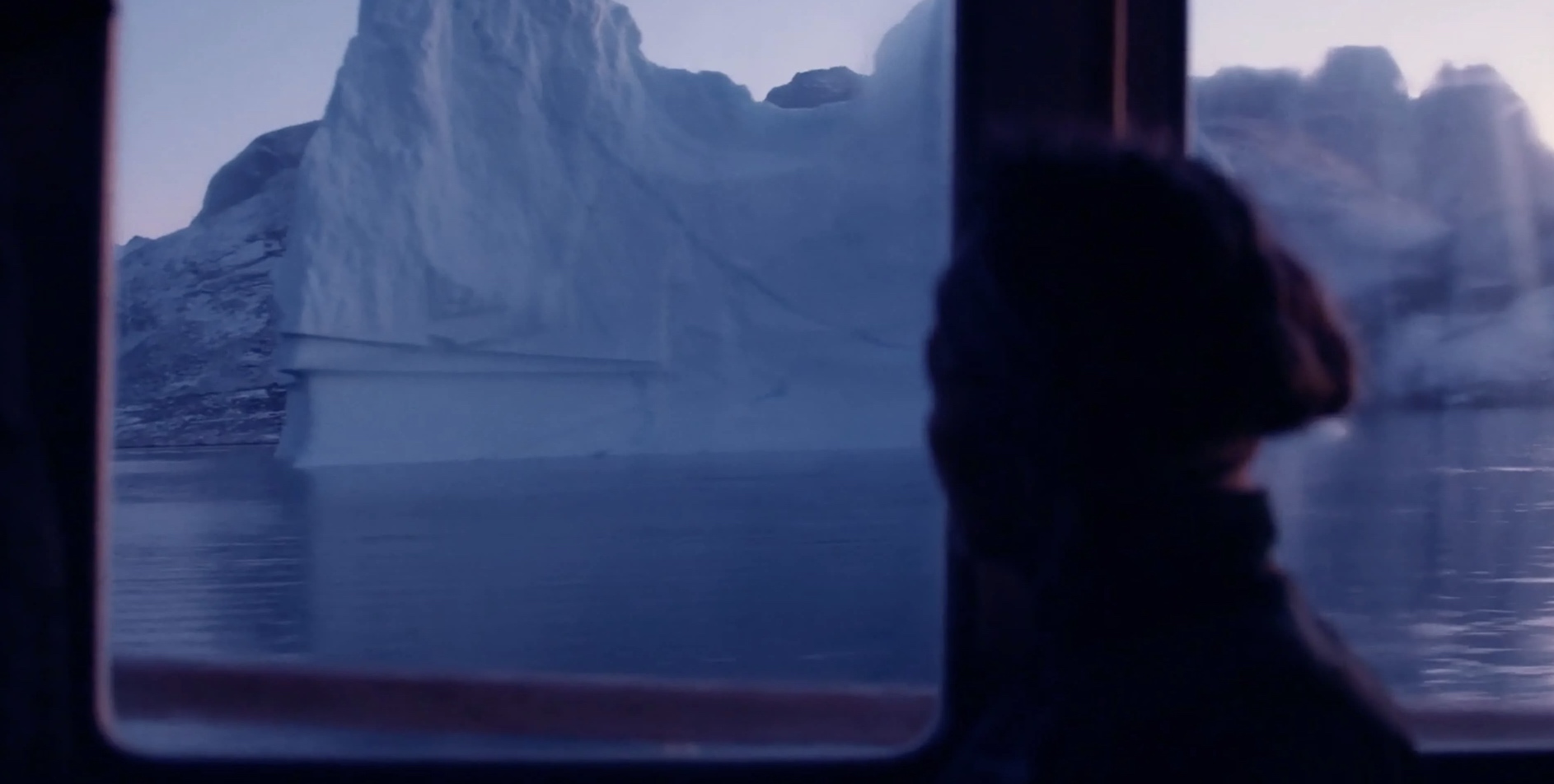 “Twice Colonized” At Athena Film Festival: Inuit Lawyer Aaju Peter ...