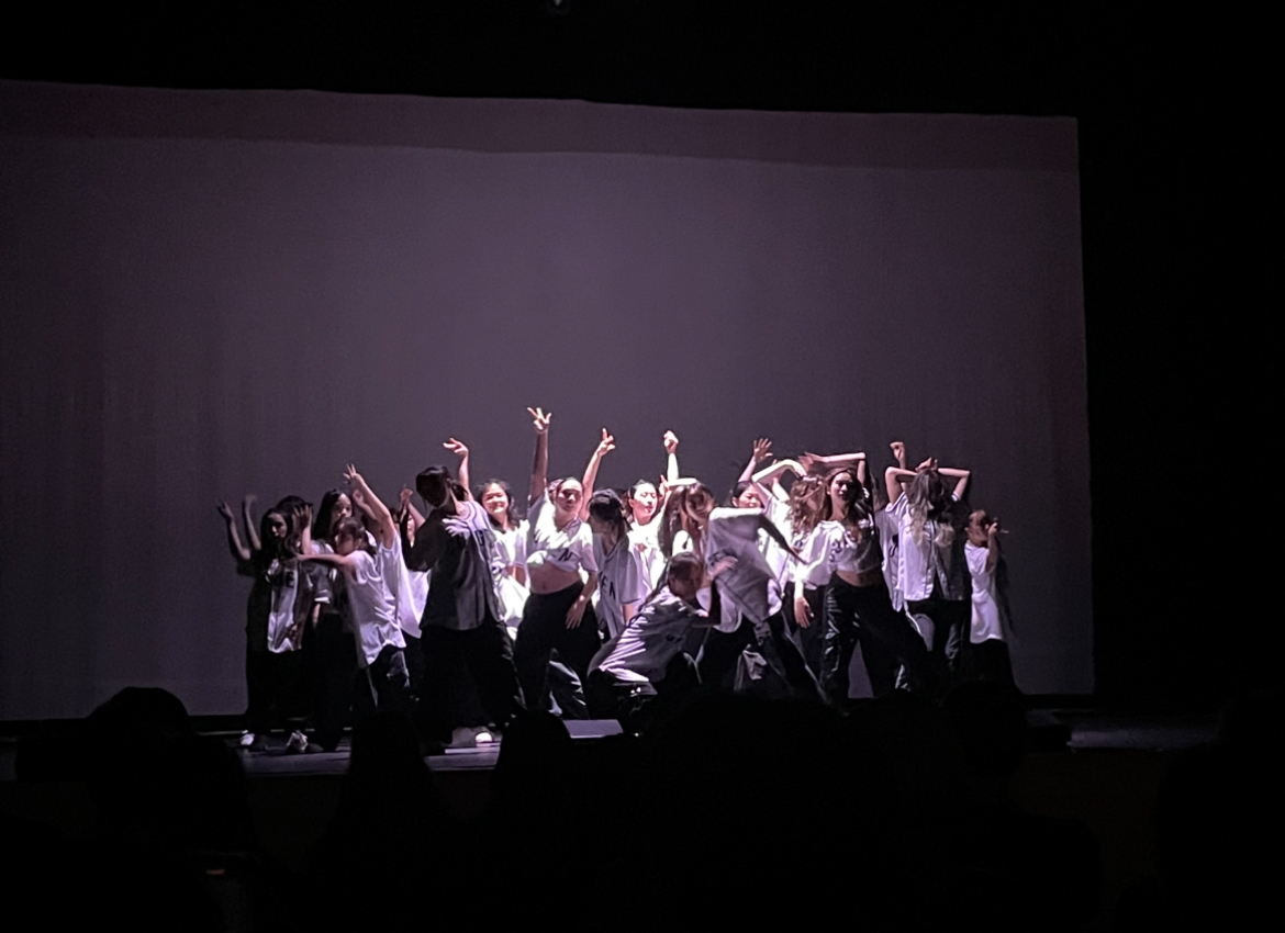 CU Generation Smashes The Dance Floor At Their GENESIS 2024 Showcase – Bwog