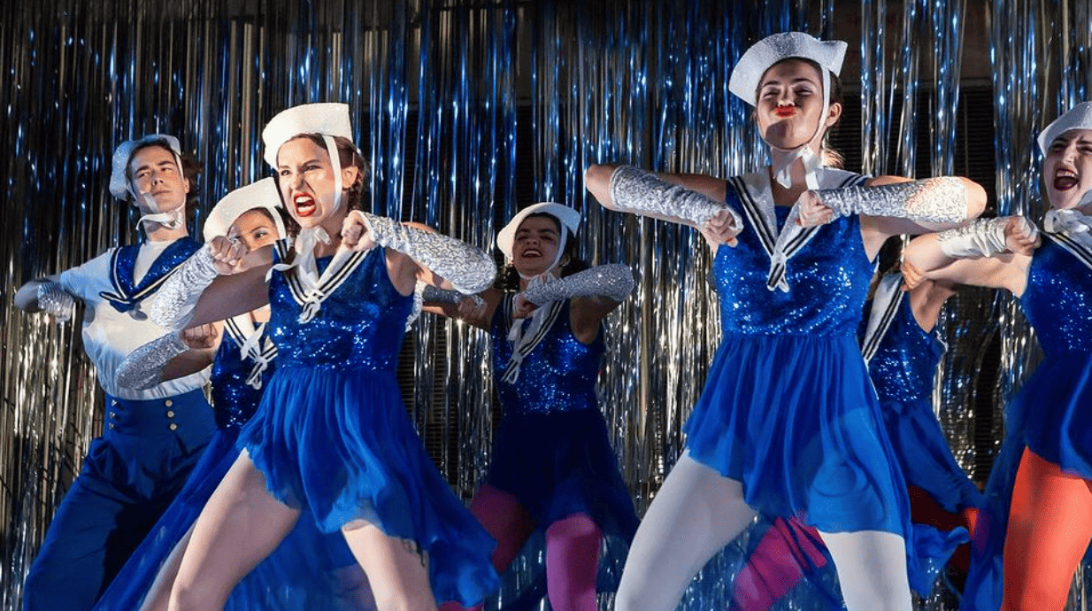 The Barnard Theater Department Presents “Dance Nation” – Bwog