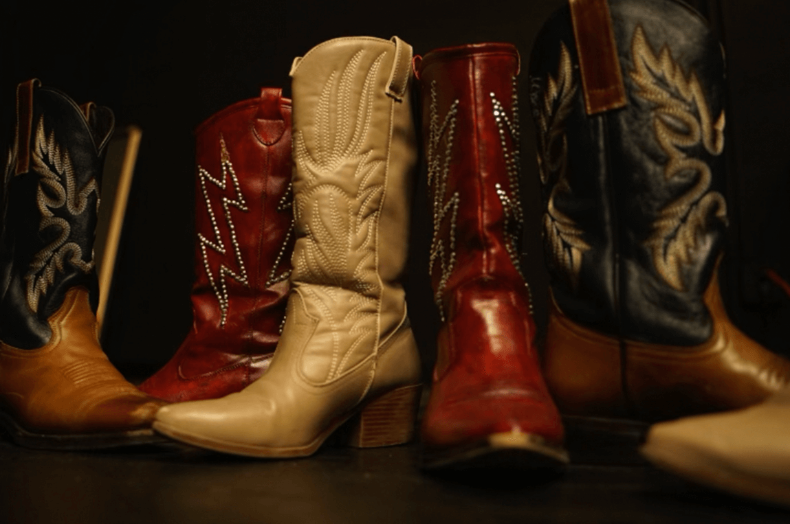 Where Art Thou: Get Footloose Edition – Bwog