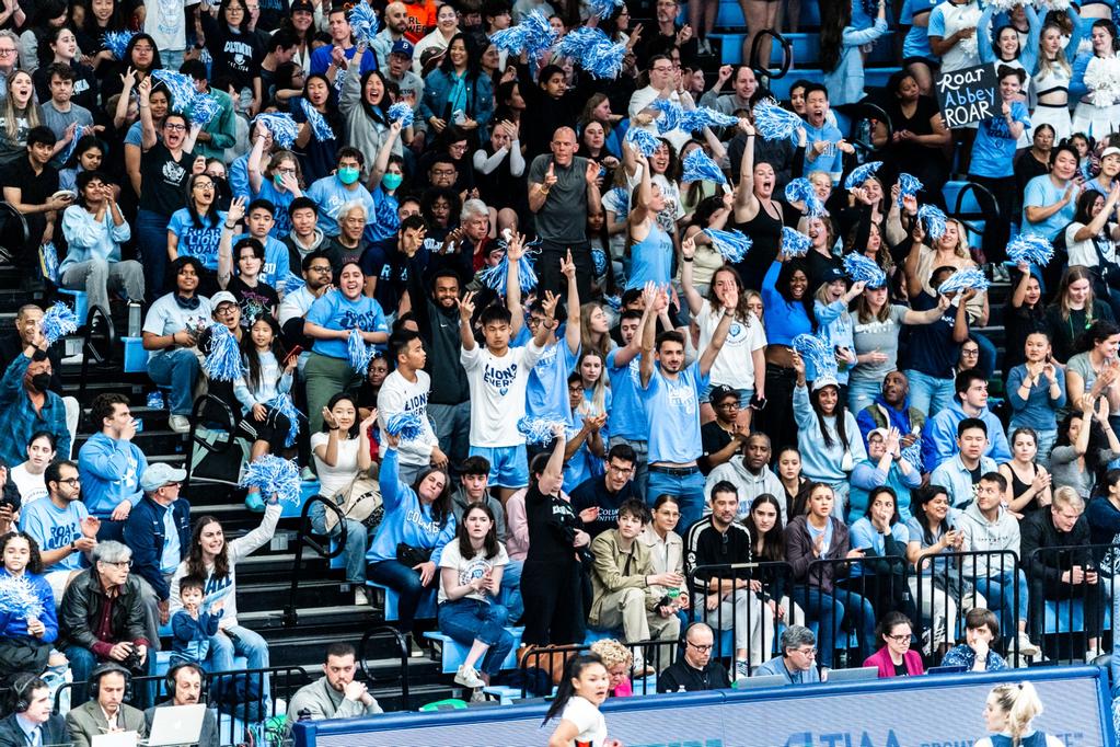 2024 Spring Break Bworts Recap! – Bwog