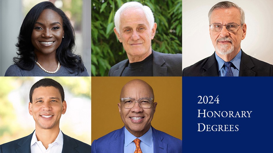 Columbia Announces 2024 Commencement Honorary Degree Recipients – Bwog