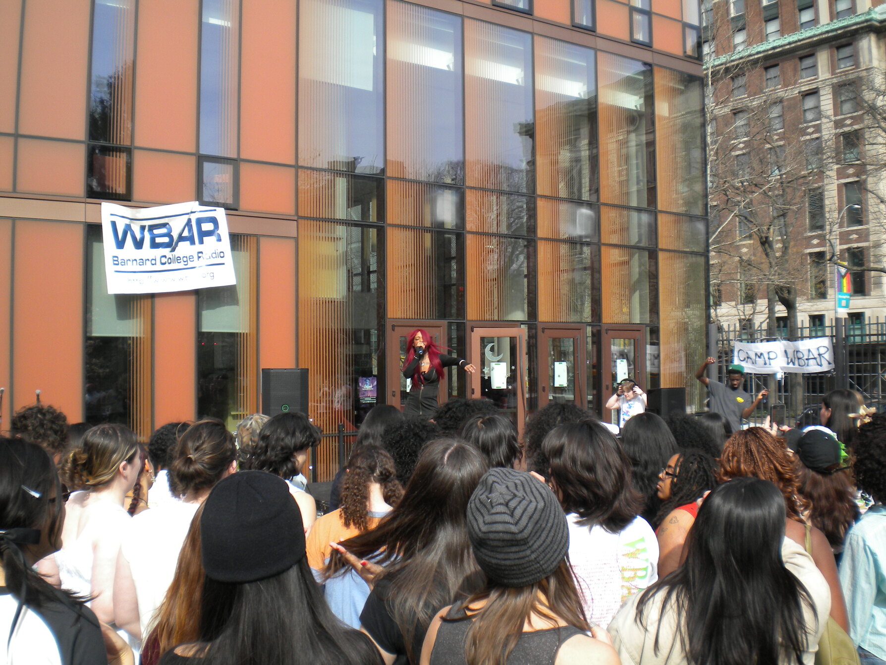 CLIP, Thoom, And Godcaster: WBARBQ 2024 – Bwog