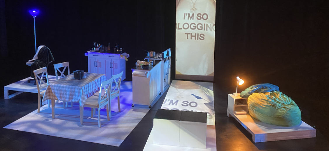 2024 New Plays Festival: Megan Rivkin’s “Timmy” Blows Us Away – Bwog