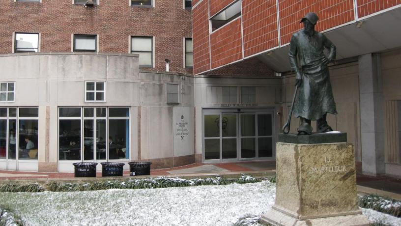 Columbia Engineering Announces Barclay Morrison As New Vice Dean Of ...