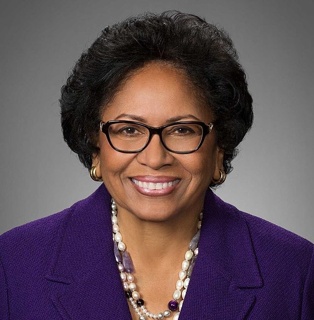 Barnard Announces Ruth J Simmons As 2024 Commencement Speaker – Bwog