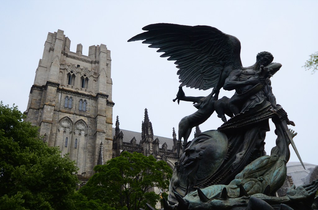 Bwog In Bed: Love At St. John’s Edition – Bwog