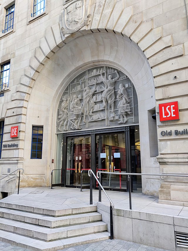 Minouche Shafik’s Administration At London School Of Economics Sparks ...
