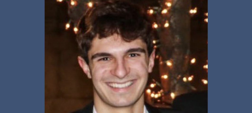 Senior Wisdom: Irie Sentner – Bwog