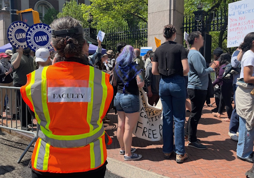 Live Updates: Campus Protests Day 16 – Bwog