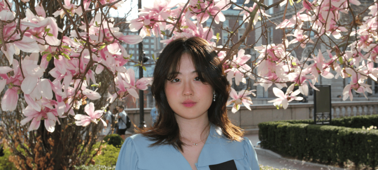 Senior Wisdom: Ji Yoon – Bwog