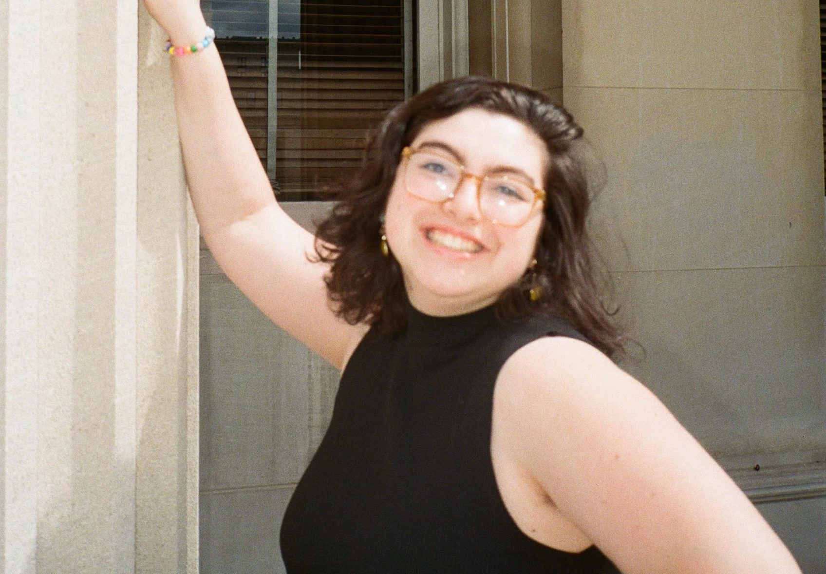 Senior Wisdom: Lauren Unterberger – Bwog