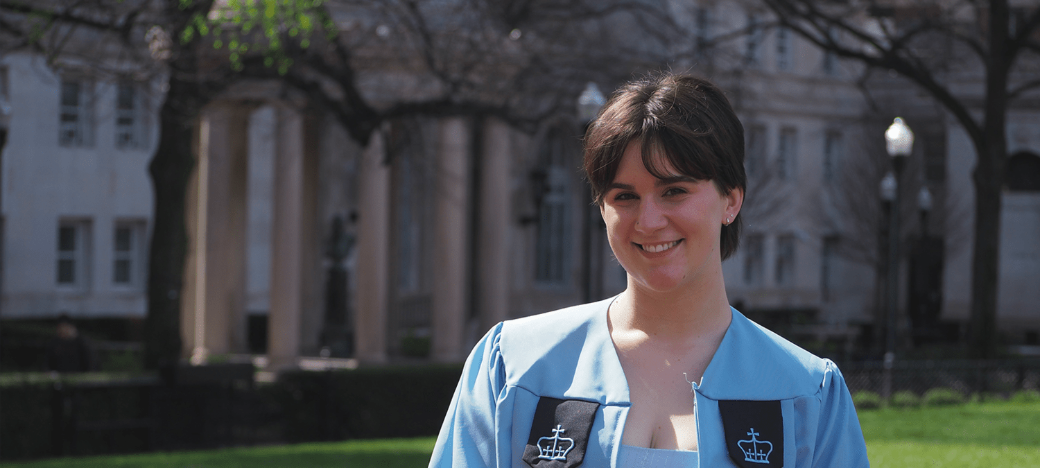 Senior Wisdom: Sydney W – Bwog