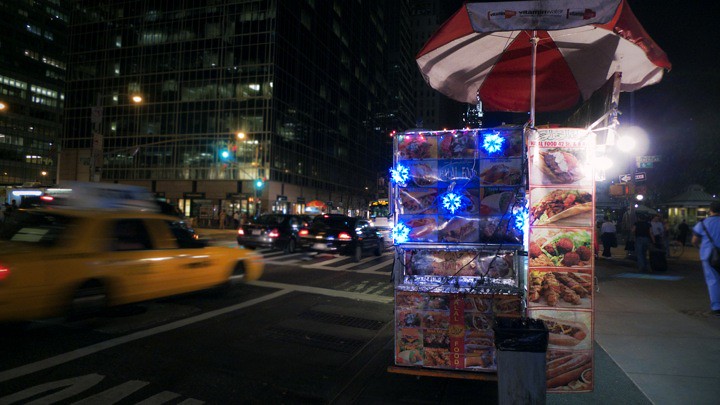 Bwoglines: Street Vendor Edition – Bwog