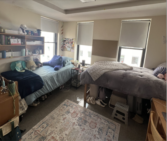 Housing Reviews 2025: Elliott Hall – Bwog