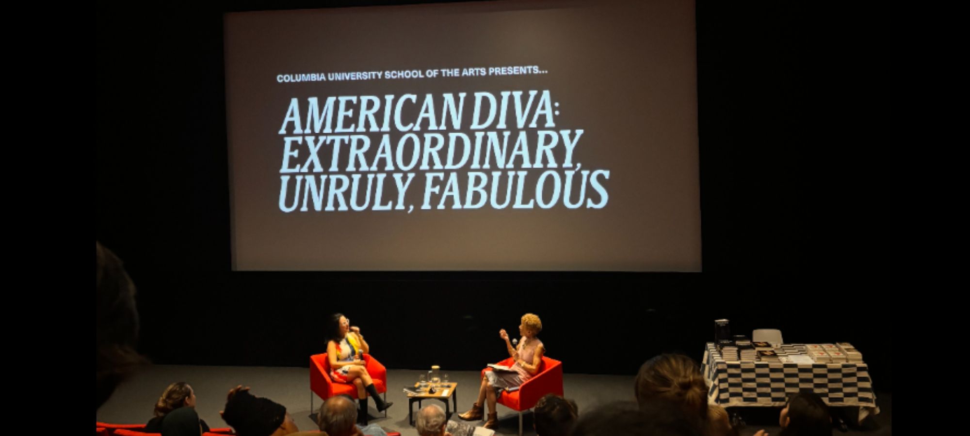 A Fabulous Mess: Discovering The American Diva – Bwog