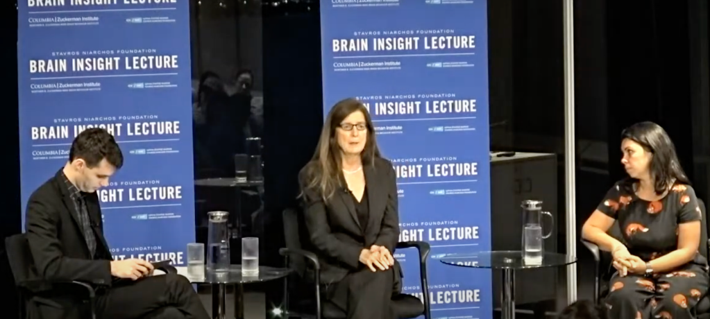 Embrace Hope In Adolescence: Insights From A Brain Lecture Series – Bwog