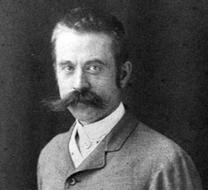 One Of Columbia’s Main Architects Was Involved In The “Trial Of The ...