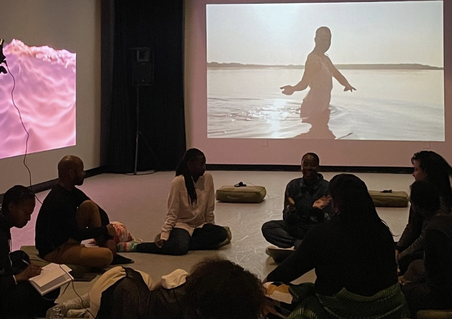 Magic At The Movement Lab: A Film Screening – Bwog