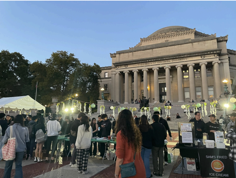 Night Market 2024 Featuring 2Girls1Snack – Bwog