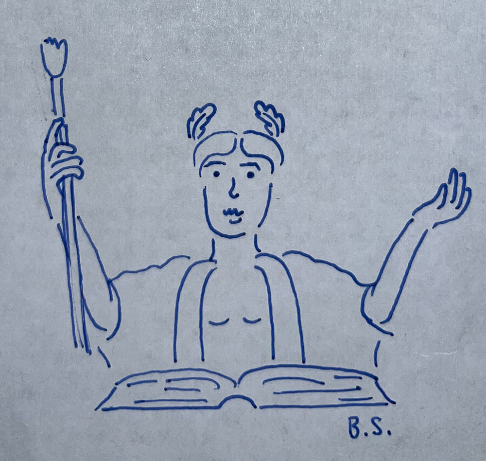 Call For Opening Remarks: Spring 2025 – Bwog