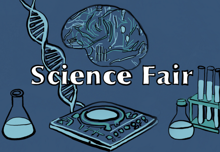 Science Fair: Art and Arthur Ross Greenhouse Edition – Bwog