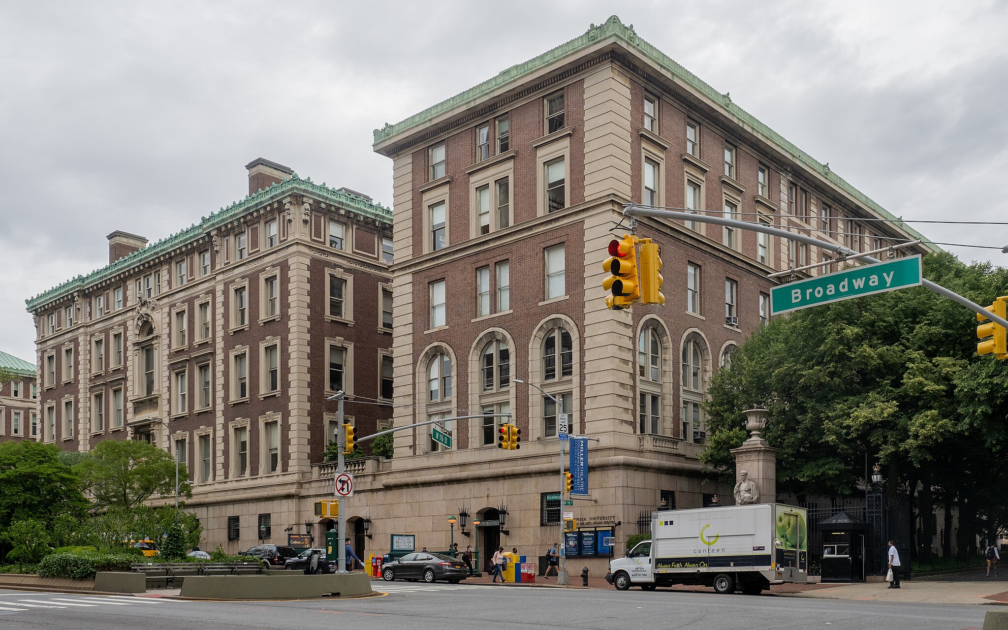Columbia Things I Missed While Studying Abroad – Bwog