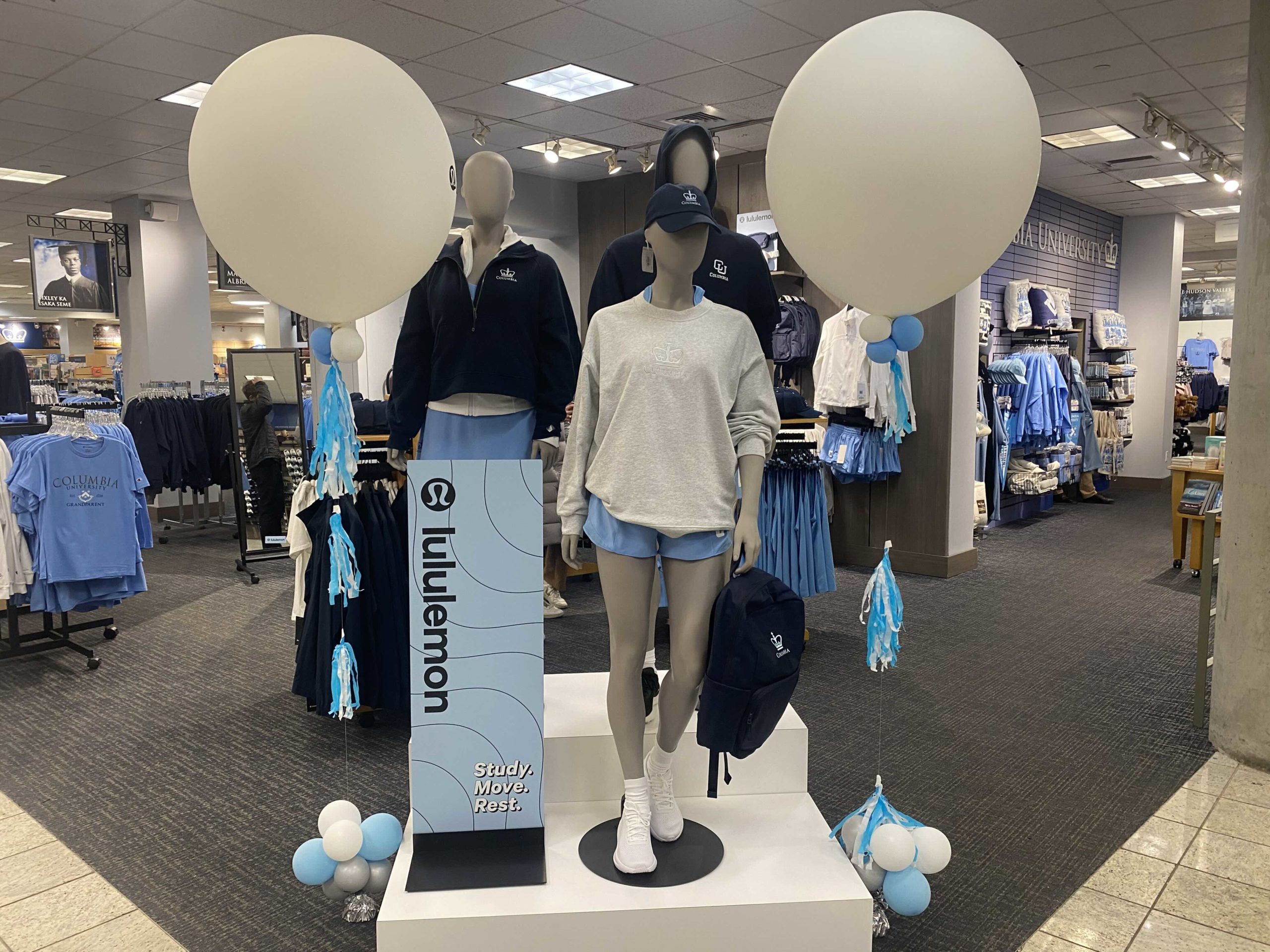 Top 10 Lululemon X Columbia Merch: Advice For The Unstylish – Bwog