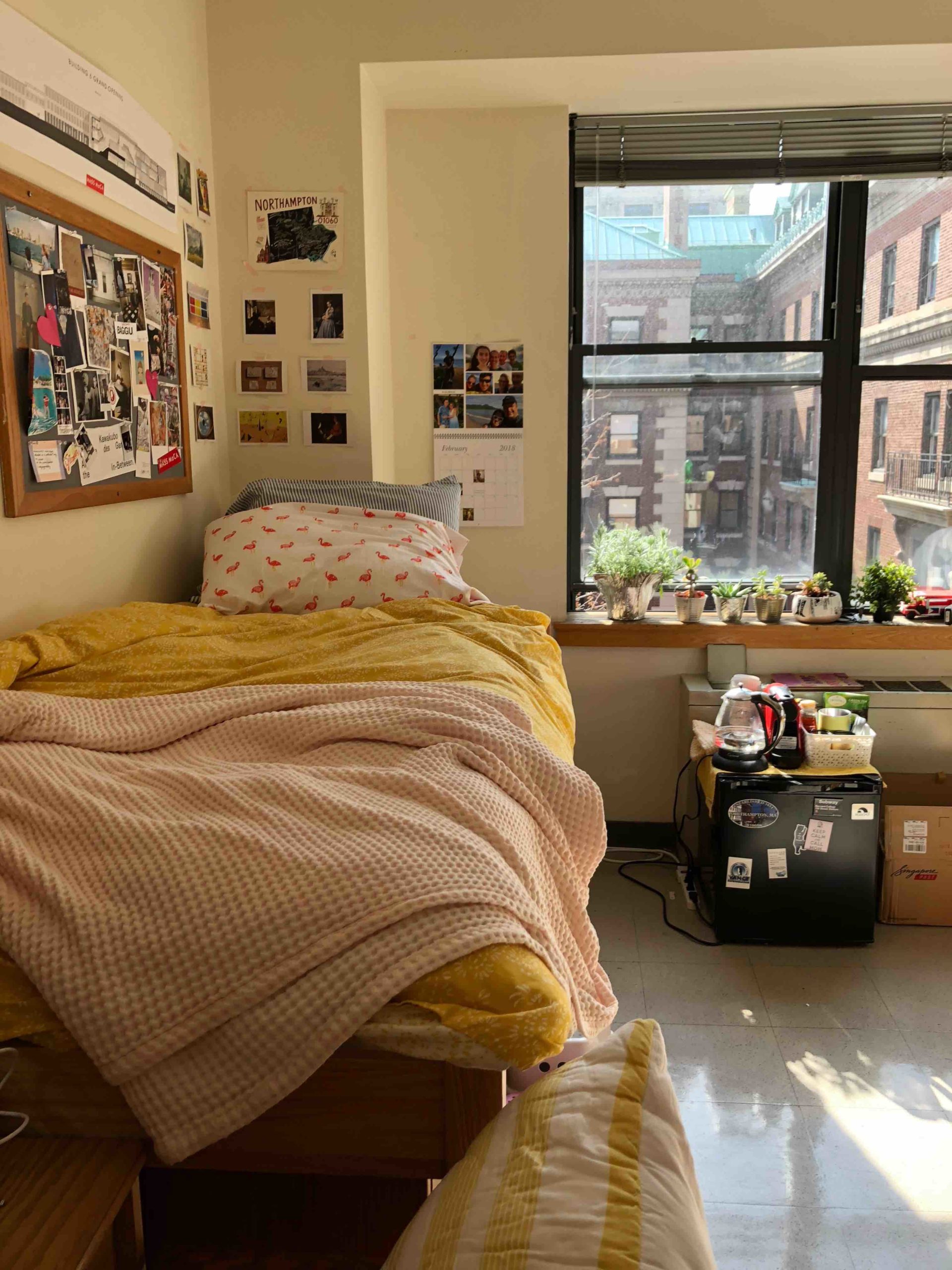 Freshpeople Housing Reviews 2025: Sulzberger Hall – Bwog