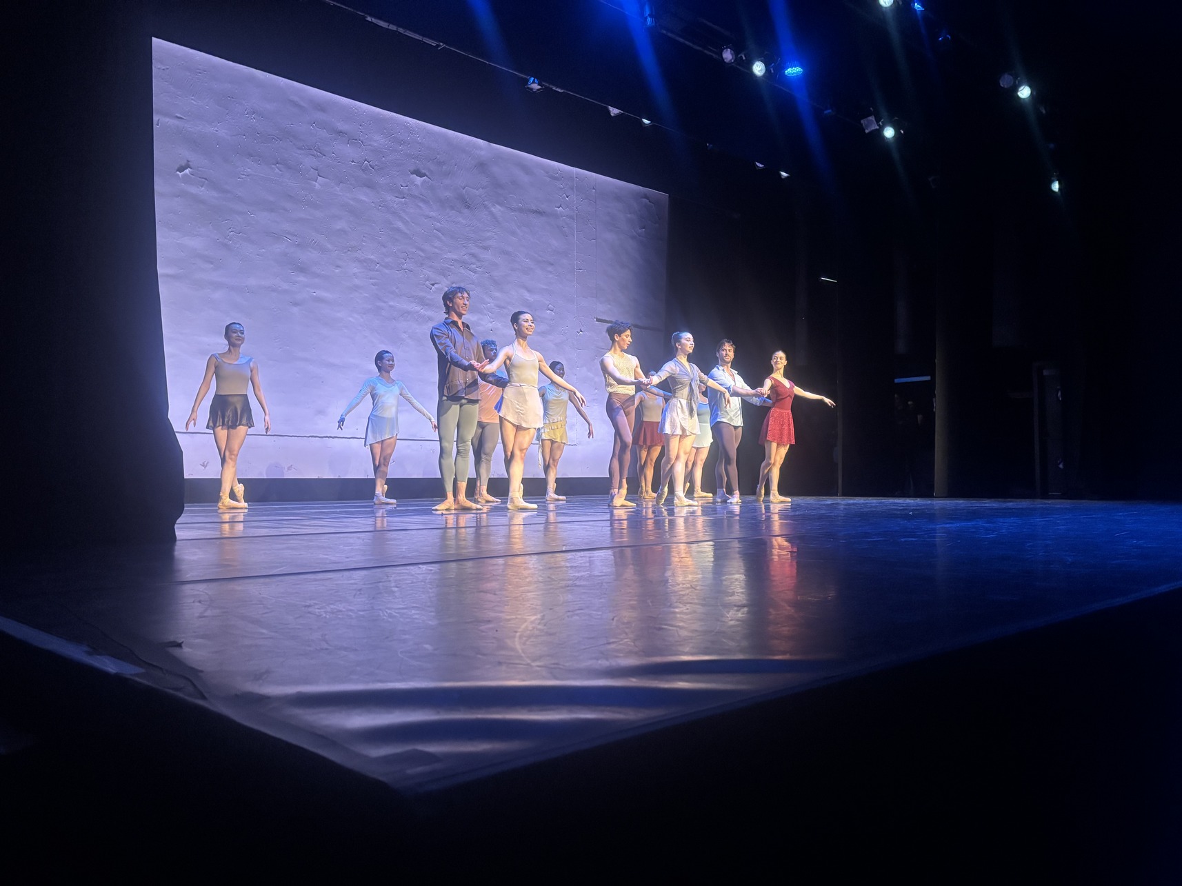 Exploration And Excellence In Columbia Ballet Collaborative’s Spring ...