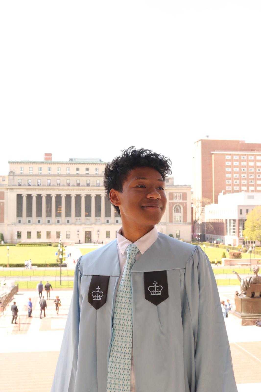 Senior Wisdom: Ethan R. – Bwog