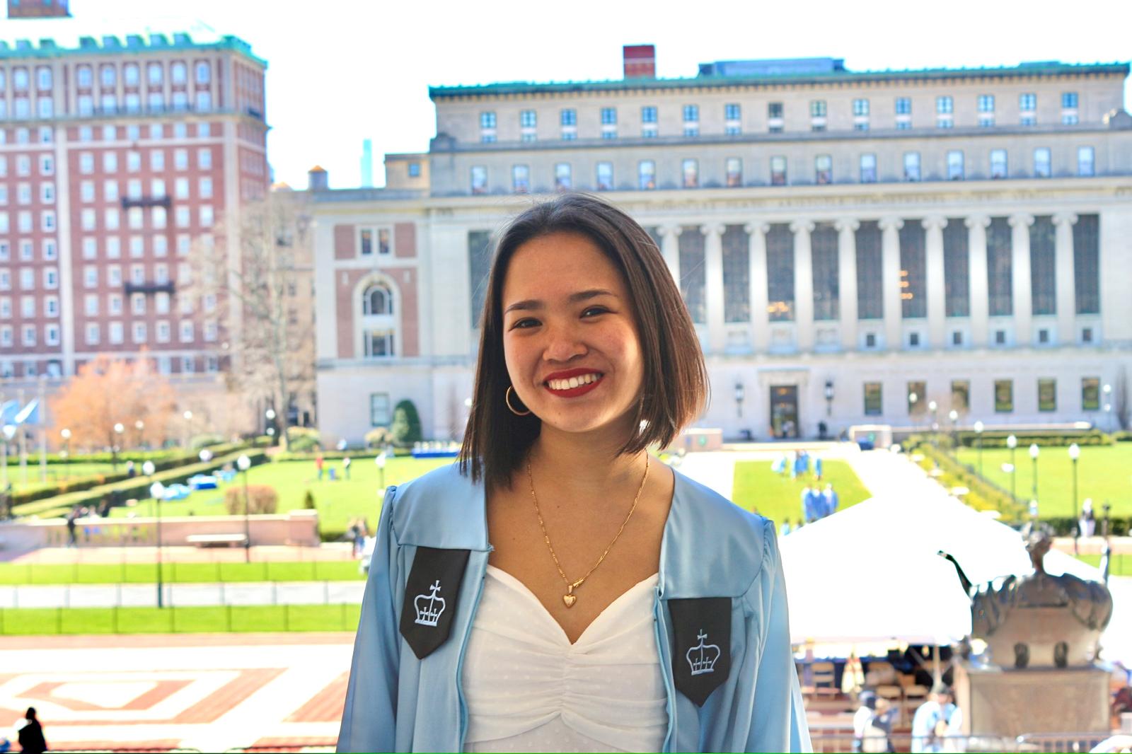 Senior Wisdom: Alison Hog – Bwog