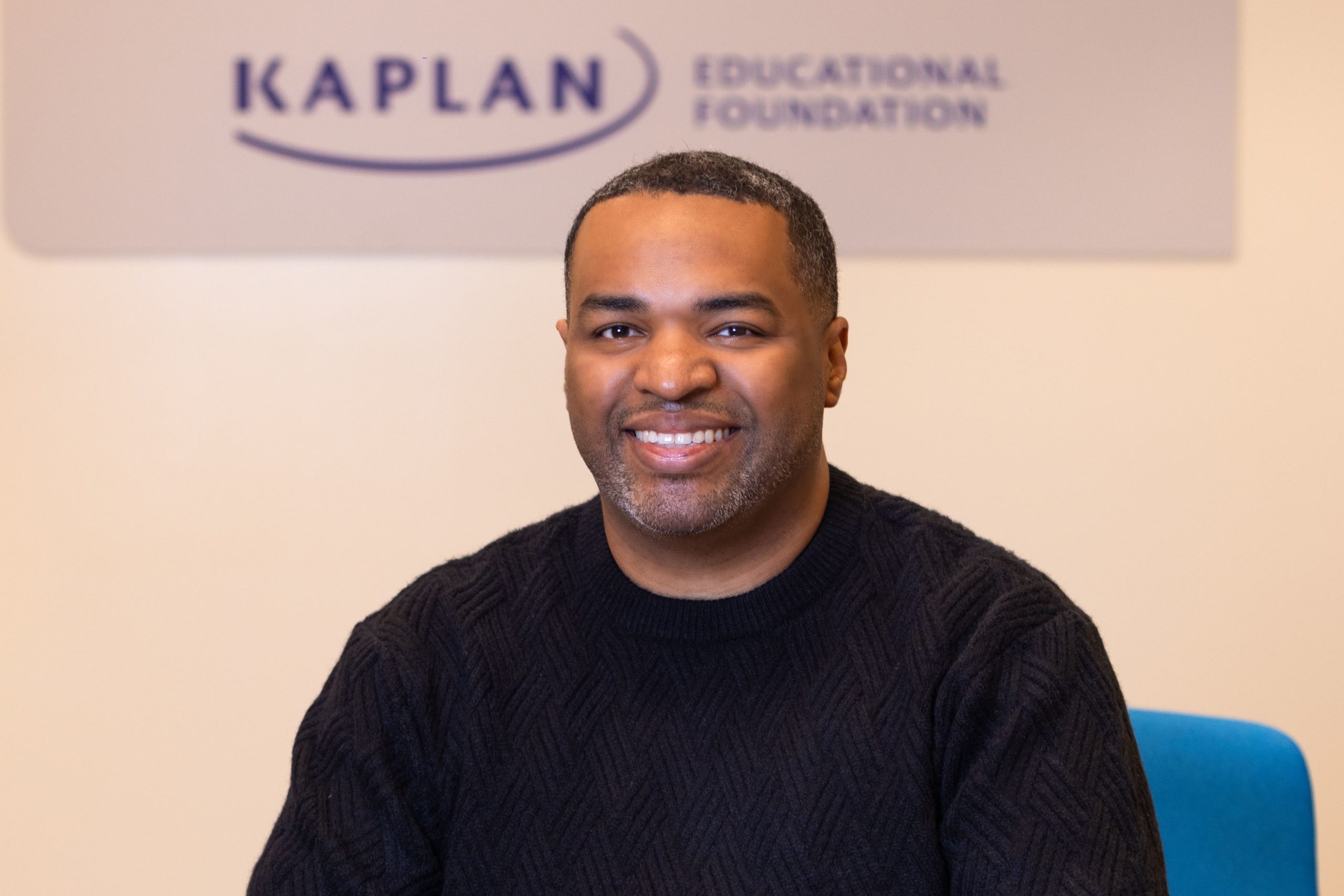 Student Spotlight: Kaplan Leadership Program Scholar Marco Alvarez – Bwog
