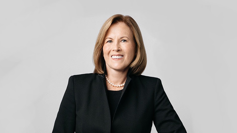 Amelia Alverson Steps Down As Executive Vice President For University ...