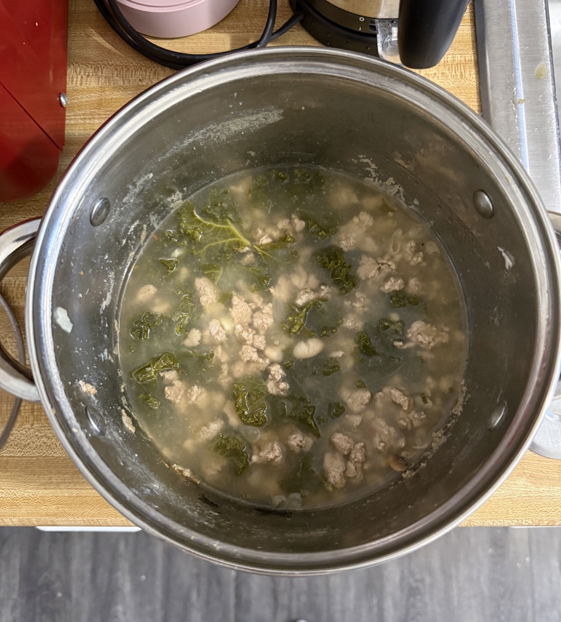 Cooking With Bwog: I Just Made Some Bullshit – Bwog