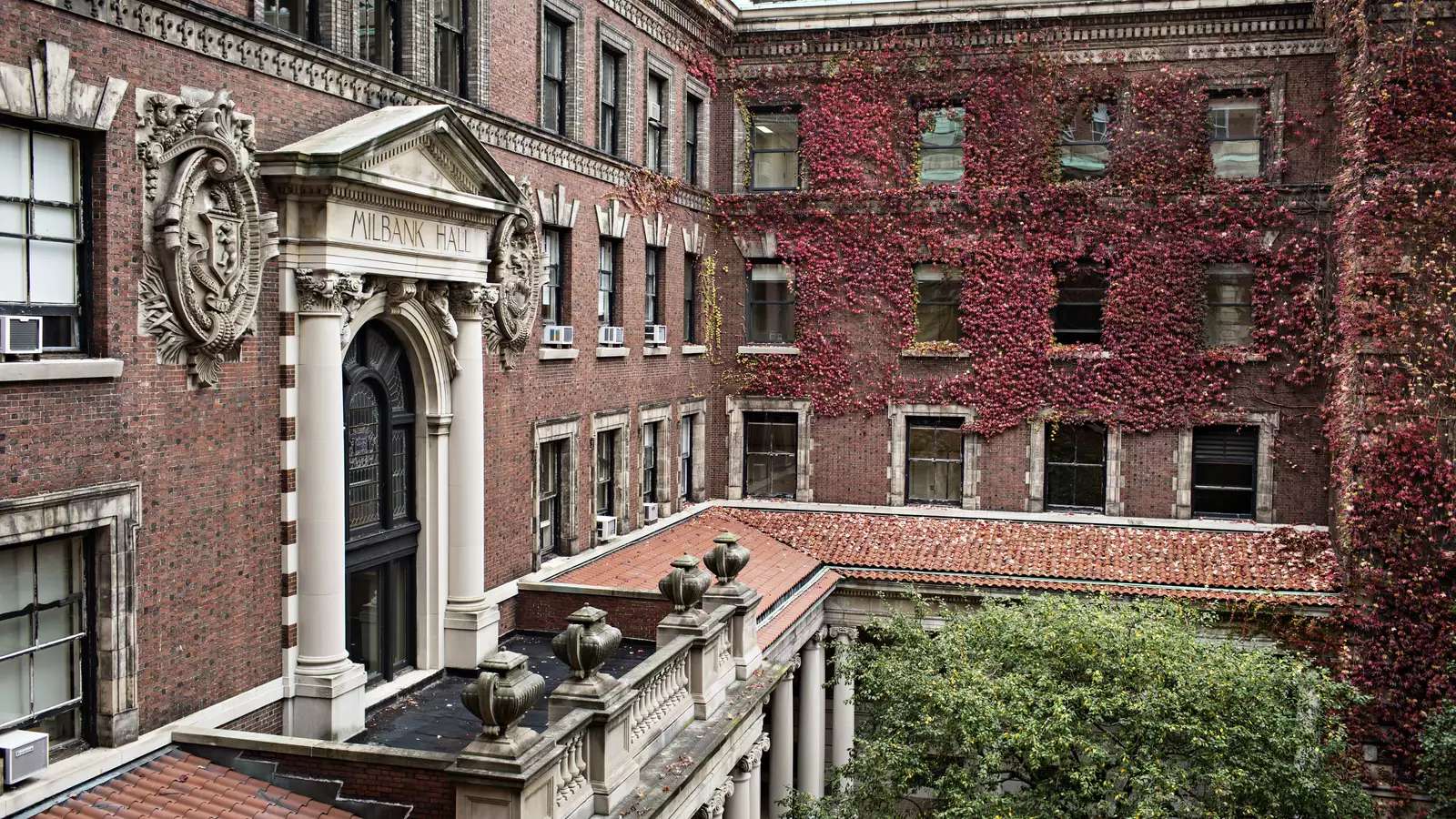 Saving Slavic Studies At Barnard – Bwog